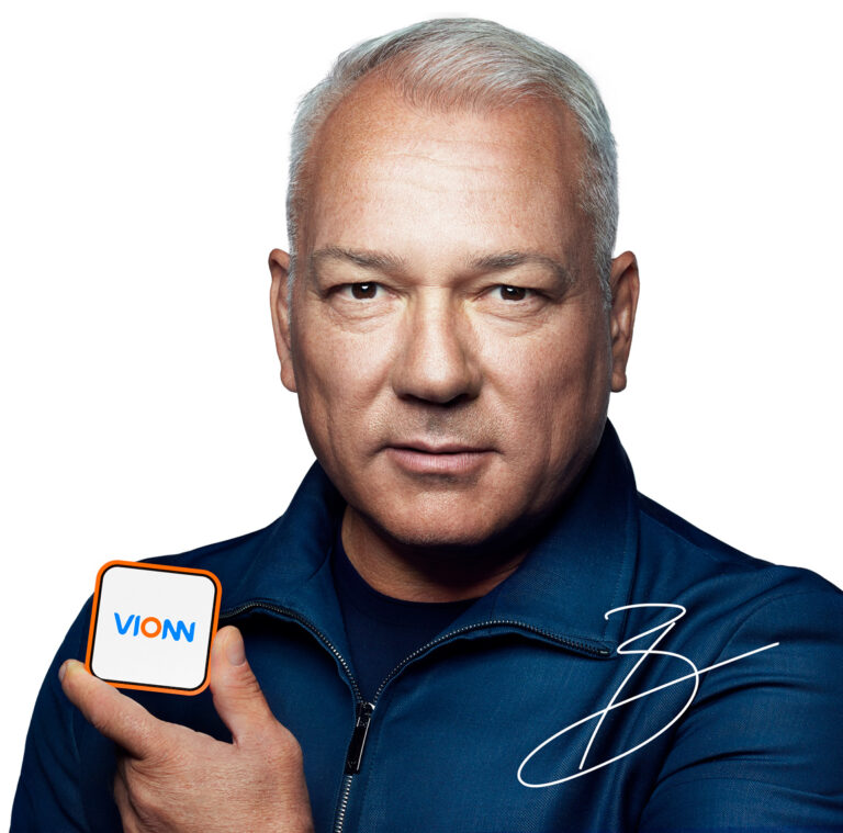 VIONN - Garancia a vadgázolás ellen