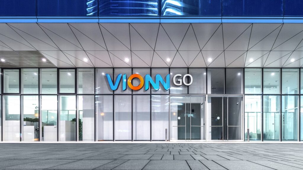 VIONN - Garancia a vadgázolás ellen